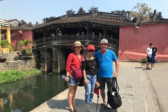 Hoi An Old Town and local Food - Authentic Experiences and Insights