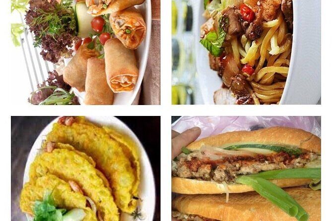 Hoi An Old Town and local Food - Pros and Cons of the Experience