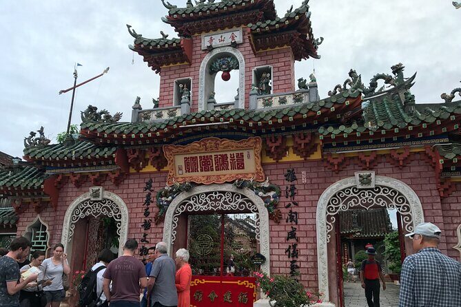 Hoi An Old Town and local Food - Final Thoughts