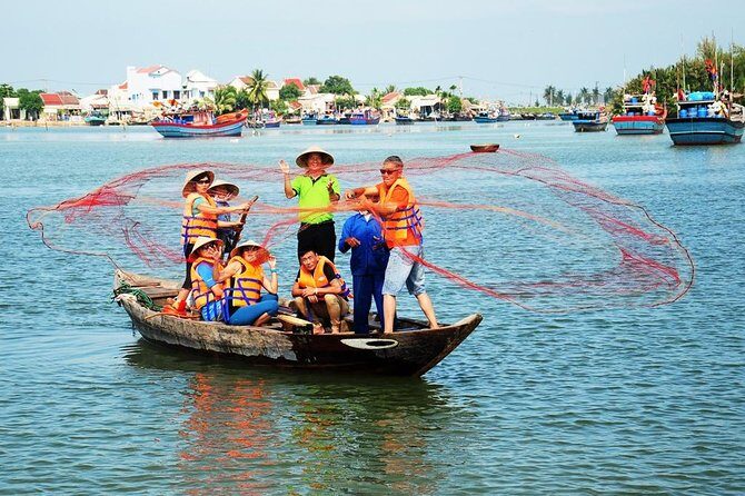 Hoi An Old Town and River Cruise - What Makes This Tour Worth Your Money?