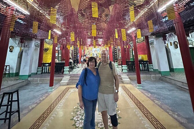 Hoi An Old Town pravite walking tour and special drink - Key Points