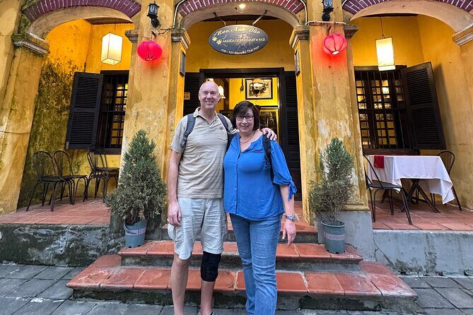 Hoi An Old Town pravite walking tour and special drink - Exploring Hoi An Old Town: What to Expect