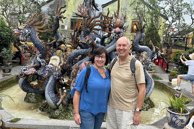 Hoi An Old Town pravite walking tour and special drink - Authenticity and Cultural Depth: Why It Matters