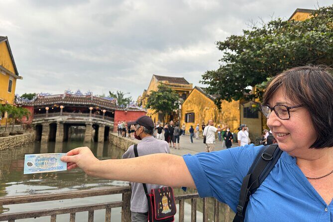 Hoi An Old Town pravite walking tour and special drink - Final Thoughts