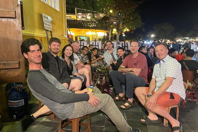 Hoi An Old Town Private Tour - Who Should Consider This Tour?