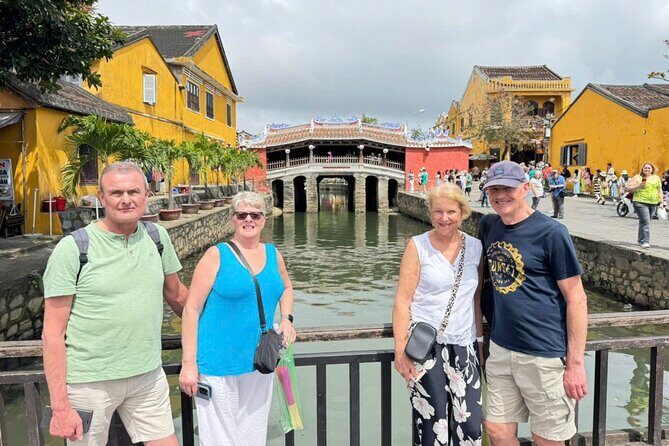 Hoi An Old Town Walking Private Tour - Value for Money