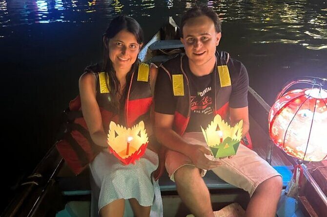 Hoi An Old Town Walking Private Tour - Practical Tips