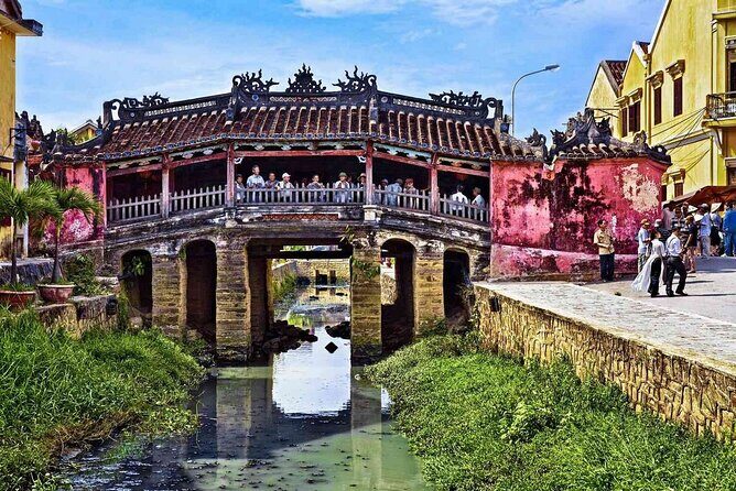 Hoi An Old Town Walking Tour with Boat Ride & Lantern Release - Final Thoughts
