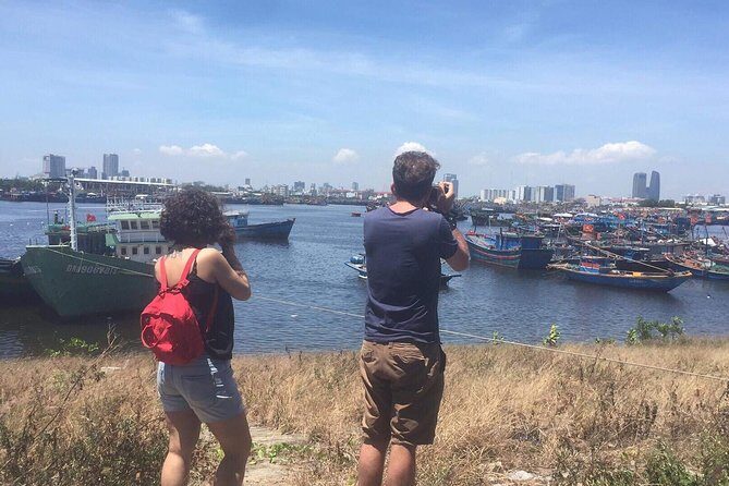 Hoi An or Da Nang to Golden Bridge, SonTra Monkey Mountain, Marble Mountain - The Itinerary Explained in Detail