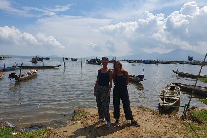 Hoi An or Danang to Hue via Hai Van Pass Tour - An In-Depth Look at the Tour Experience