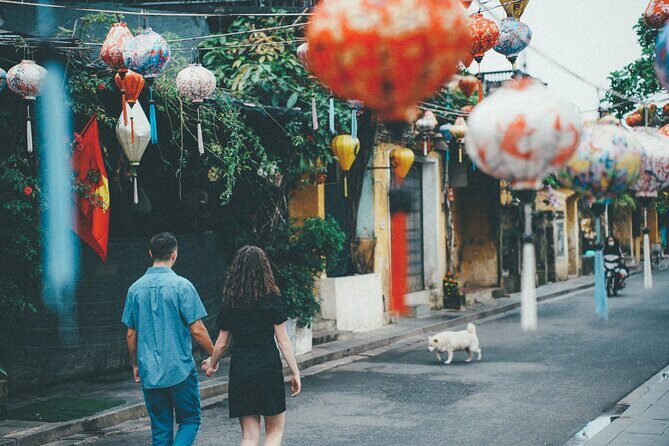 Hoi An Photo Walking Tour: Explore with a Local Photographer - An Honest Look at the Hoi An Photo Walking Tour