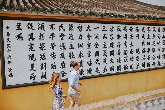 Hoi An Photographer  Private Couple Photoshoot & Highlight Reel - Who Is This Tour Best For?