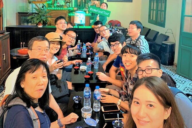 Hoi An: Pocket Friendly Food Tour of Hoi An in Vietnam- HFA - An Honest Look at the Pocket Friendly Food Tour of Hoi An