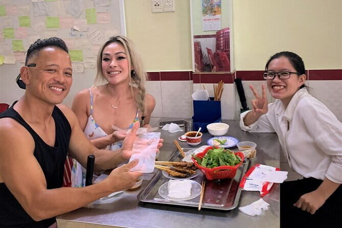 Hoi An: Pocket Friendly Food Tour of Hoi An in Vietnam- HFA - Final Thoughts