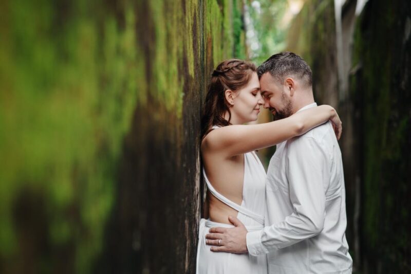 Hoi An Pre-Wedding Standard Package - Key Points