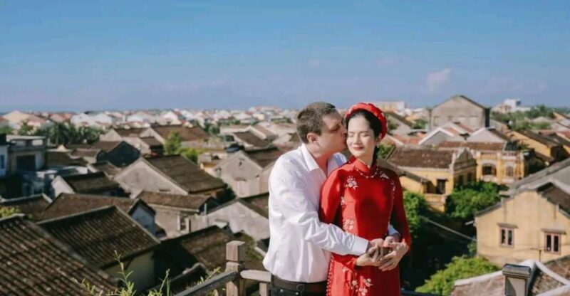 Hoi An Pre-Wedding Standard Package - Why This Package Offers Good Value