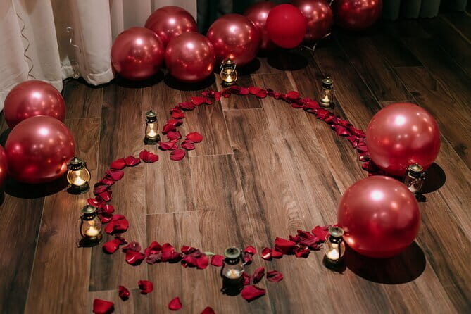 Hoi An Pre Wedding Standard Package - Authentic Feedback: From Happy Couples