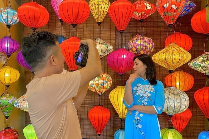 Hoi An Pre Wedding Standard Package - Final Thoughts