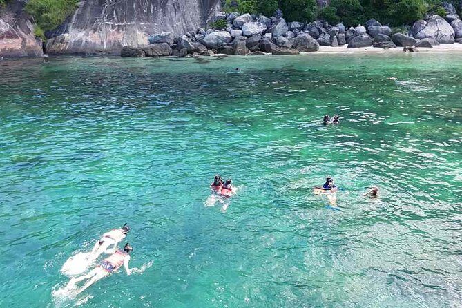 Hoi An Private 2-Day Tour with Snorkeling and Hotel - Who Is This Tour Best Suited For?