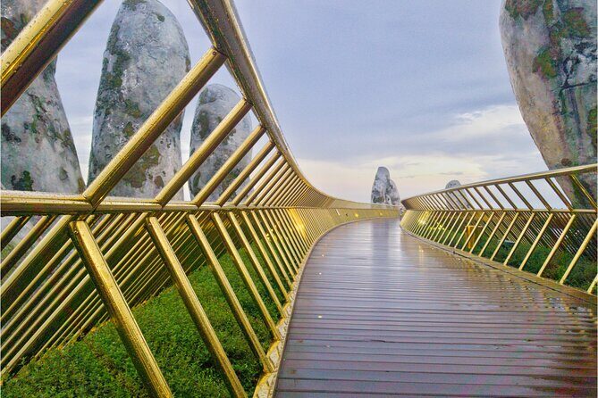 Hoi An private car to Bana hills - Final Thoughts