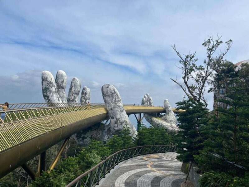 Hoi An private car to Hue via Hai Van Pass and sighseeings - Practical Details and Tips