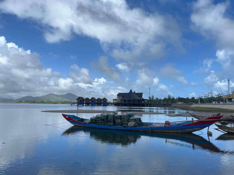 Hoi An private car to Hue via Hai Van Pass and sighseeings - The Sum Up