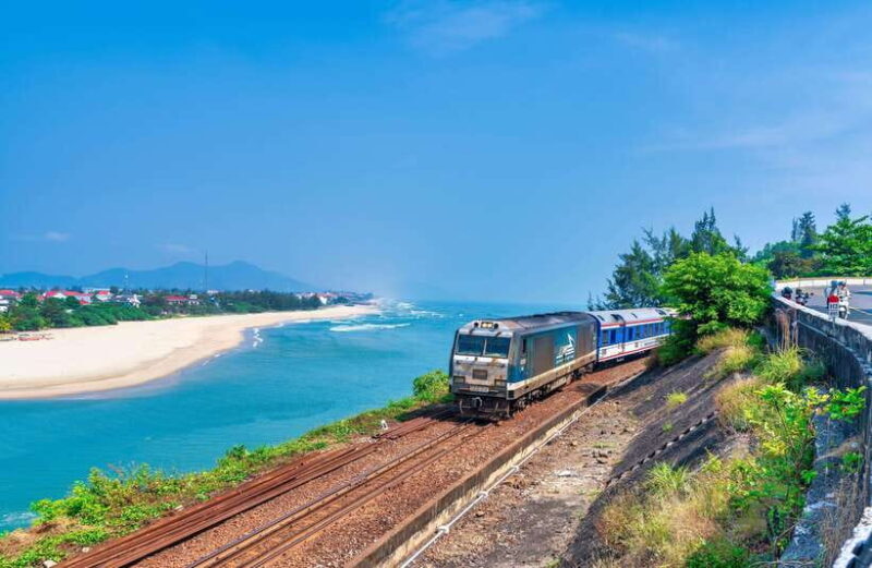 Hoi An: Private Car to Hue with Multi Sightseeing Stops - Who Should Book This Tour?