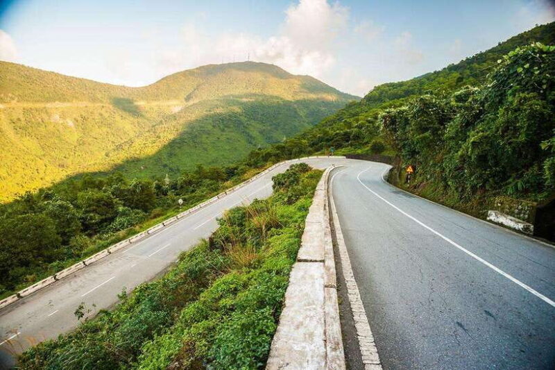 Hoi An: Private Car to Hue with Multi Sightseeing Stops - FAQ