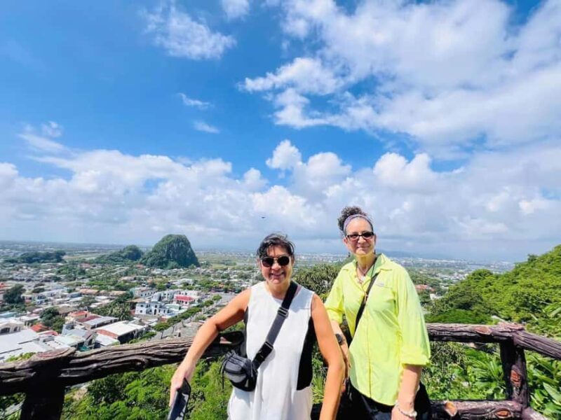 Hoi An: Private car to My Son Sanctuary & Marble Mountains - An In-Depth Look at the Tour Experience