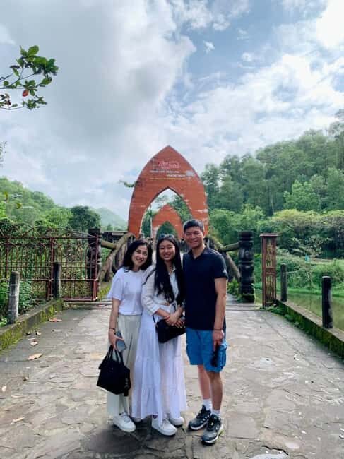 Hoi An: Private car to My Son Sanctuary & Marble Mountains - Final Thoughts