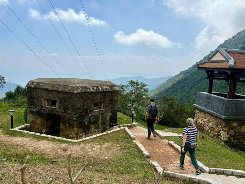 Hoi An: Private Car to Phong Nha with Sightseeing Stops - Key Points