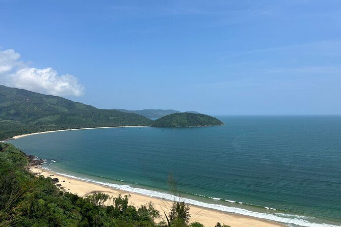 Hoi An : Private Car Via Fabulous Stops To Hue (1 way) - The Itinerary: Each Stop in Detail