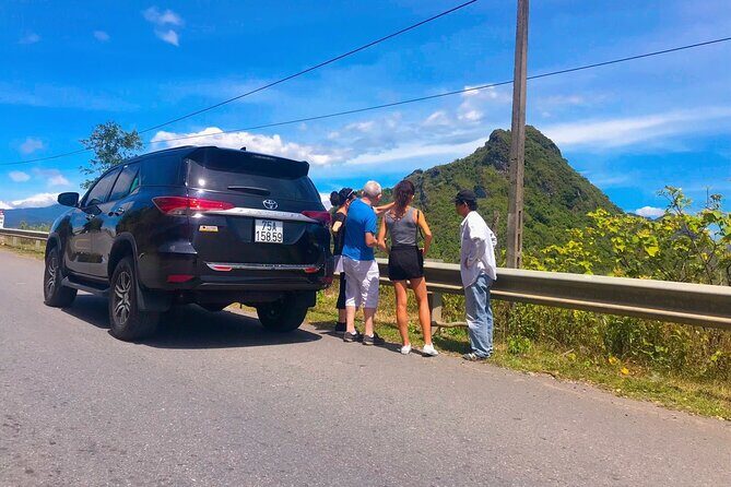 Hoi An : Private Car Via Fabulous Stops To Hue (1 way) - The Sum Up: Who Will Love This Tour?