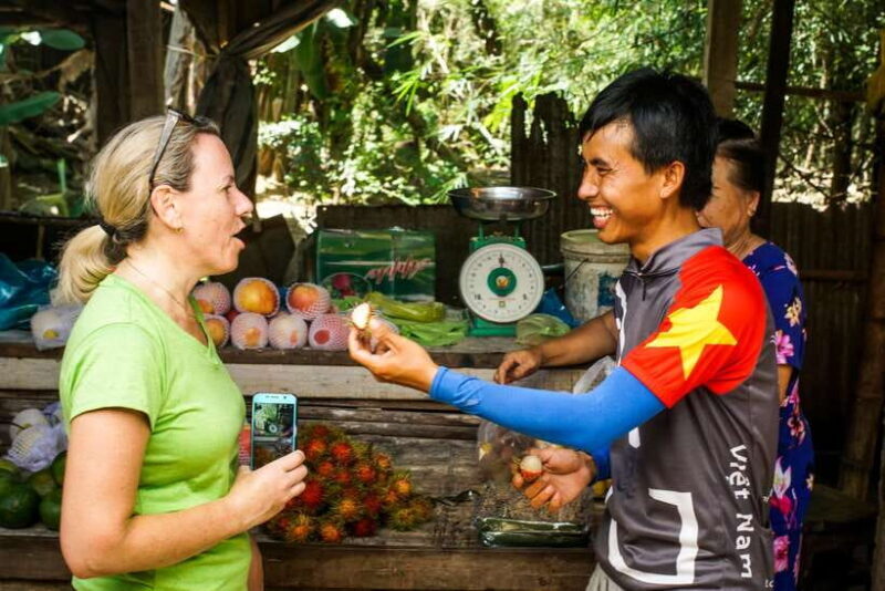 Hoi An: Private Cycling to My Son Sanctuary with Local Guide - An In-Depth Look at the Experience
