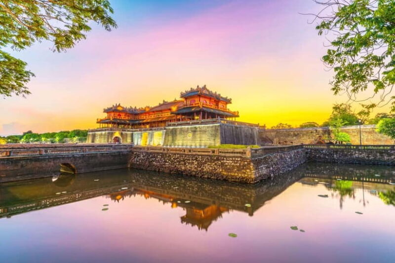 Hoi An: Private Day Trip to Imperial City Hue & Dragon Boat - A Full Breakdown of the Itinerary and What to Expect