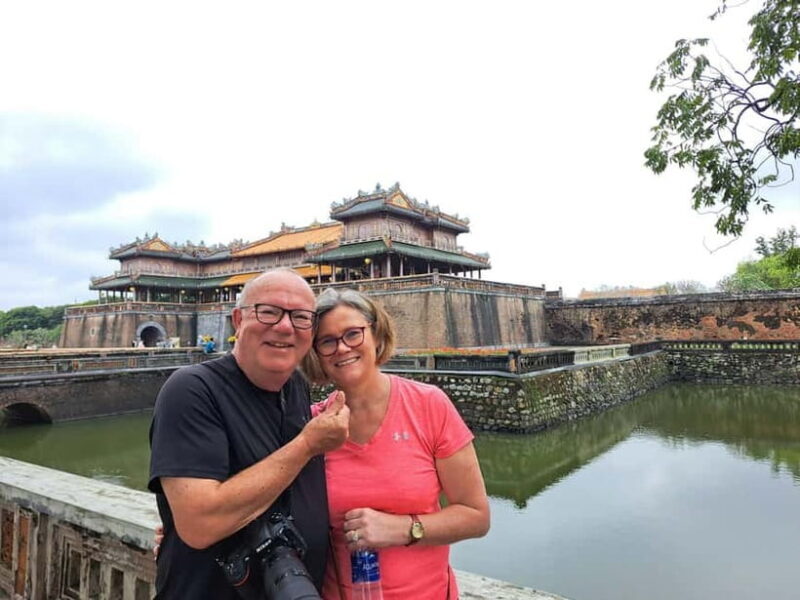 Hoi An: Private Day Trip to Imperial City Hue & Dragon Boat - How and Why This Tour Adds Value