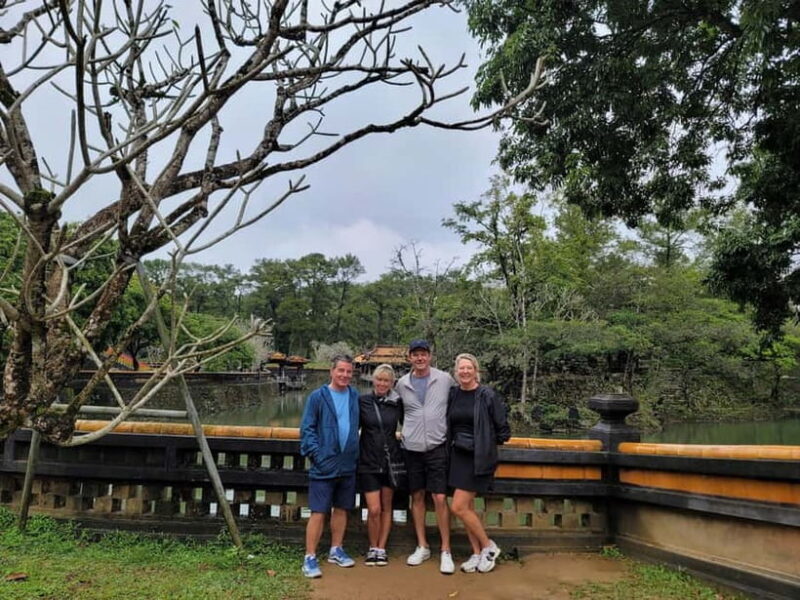 Hoi An: Private Day Trip to Imperial City Hue & Dragon Boat - FAQs