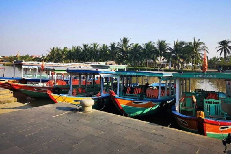 Hoi An: Private Lantern Cruise on the Thu Bon River - Who Will Love This Experience?