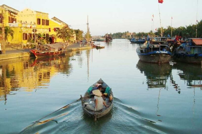 Hoi An: Private Lantern Cruise on the Thu Bon River - FAQs