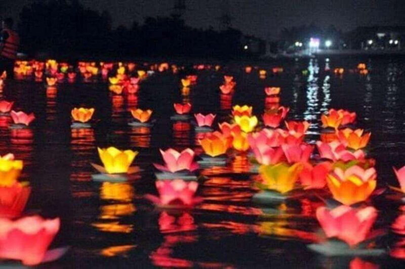 Hoi An: Private night boat Trip & release lantern on river - The Sum Up: Who Should Consider This Experience?
