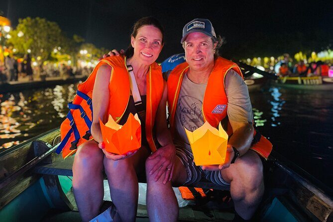 Hoi An Private Tours - Key Points