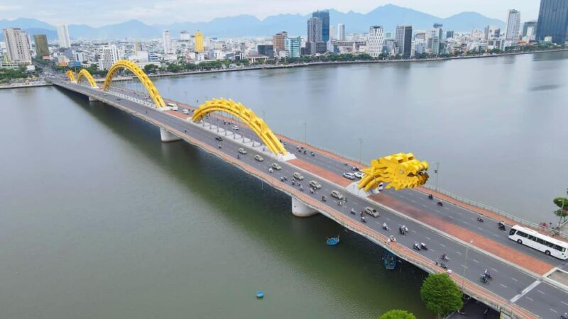 Hoi An: Private Transfer to Hue with Sightseeing Stops - A Detailed Look at the Route and What It Means for You