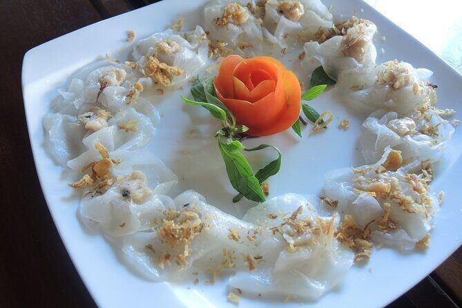 Hoi An Rickshaw Riding/Carpentry or Ceramic Class by Foodie Tour - Why This Tour Stands Out