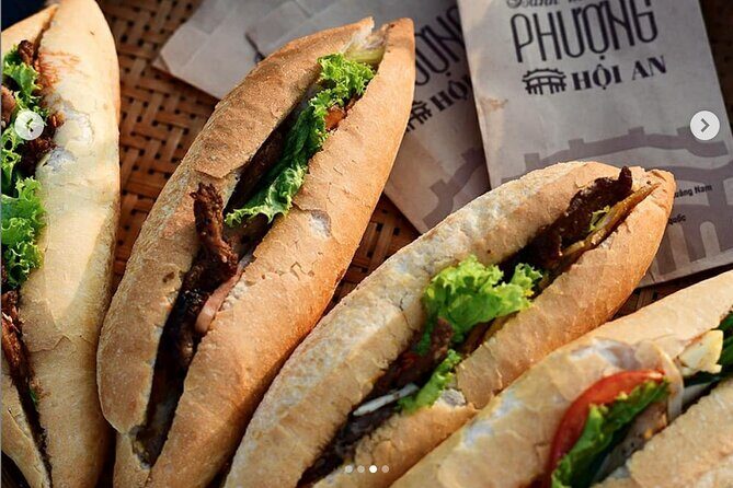 Hoi An Rickshaw Riding/Carpentry or Ceramic Class by Foodie Tour - Final Thoughts