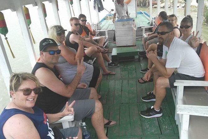 HOI AN RIVER CRUISE TOUR with FOOT MASSAGE & AUTHENTIC LUNCH - A Detailed Look at the HOI AN RIVER CRUISE TOUR