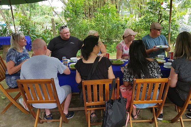 HOI AN RIVER CRUISE TOUR with FOOT MASSAGE & Experience Local People Life - Reviews & Real Feedback