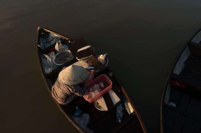 Hoi An River Life Private Photography Tour - Photography Lessons & Tips