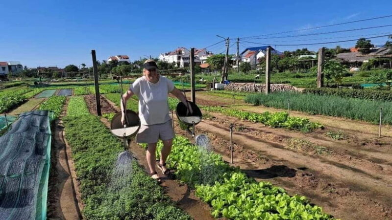 Hoi An: Rural Bike Tour and Traditional Villages - FAQ