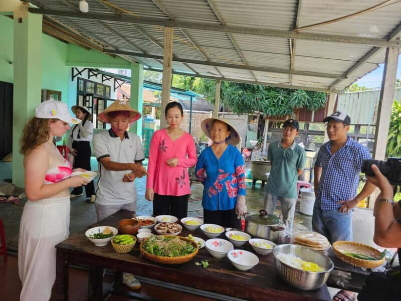 Hoi An Rural Experience: Boat Ride on Co Co River & Biking - Who Will Enjoy This Tour?