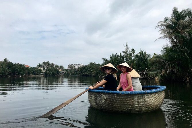 Hoi An Rural Life And Cooking At Organic Farm - Key Points